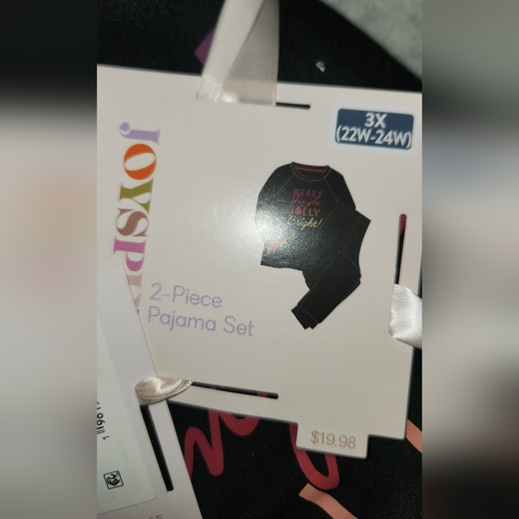 Joyspun | Intimates & Sleepwear | Nwt Joyspun Pajamas | Poshmark